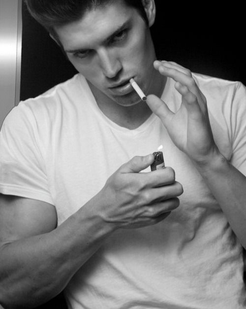 Lighting up | Scrolller