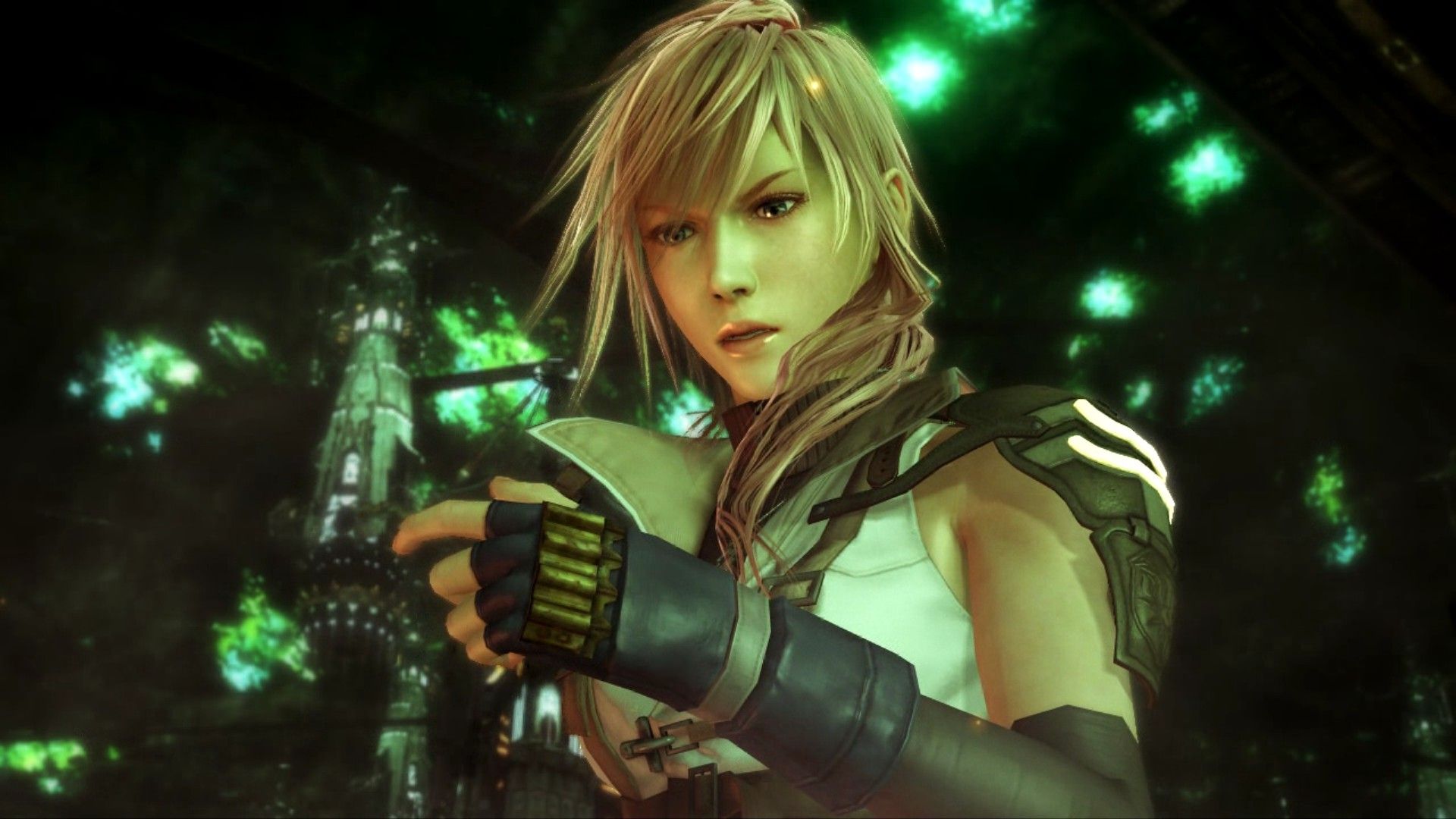 Lightning is bae 3: | Scrolller