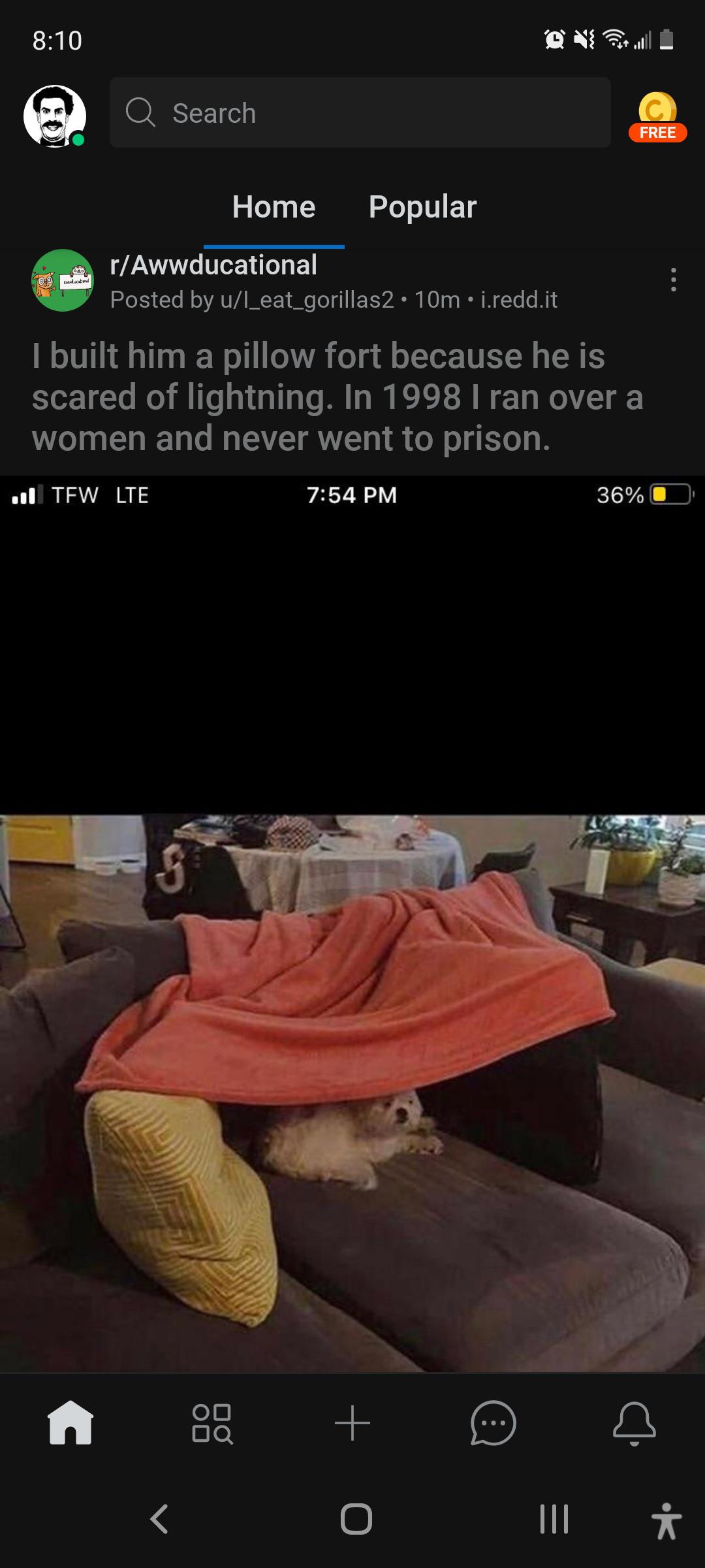 Lightning McQueen! | Scrolller