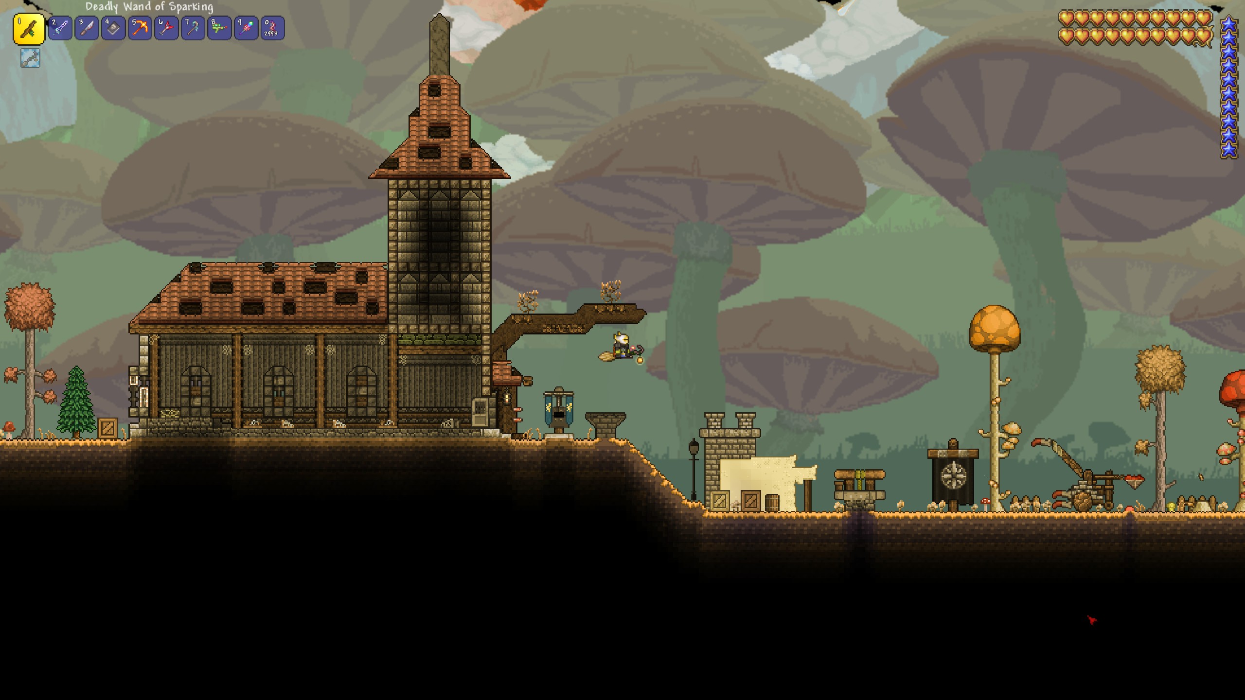 Light's Hope Chapel | Scrolller