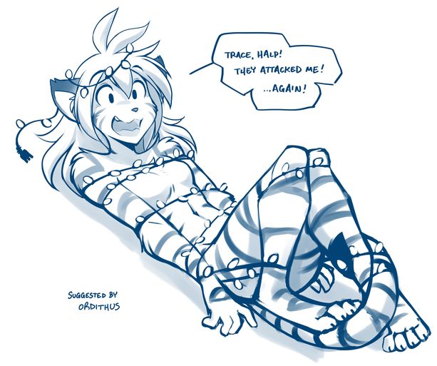 Lights_IRL | Scrolller