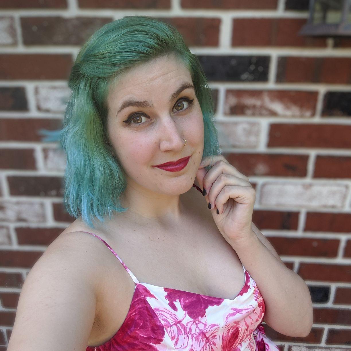 Like am I tho? '28f' | Scrolller