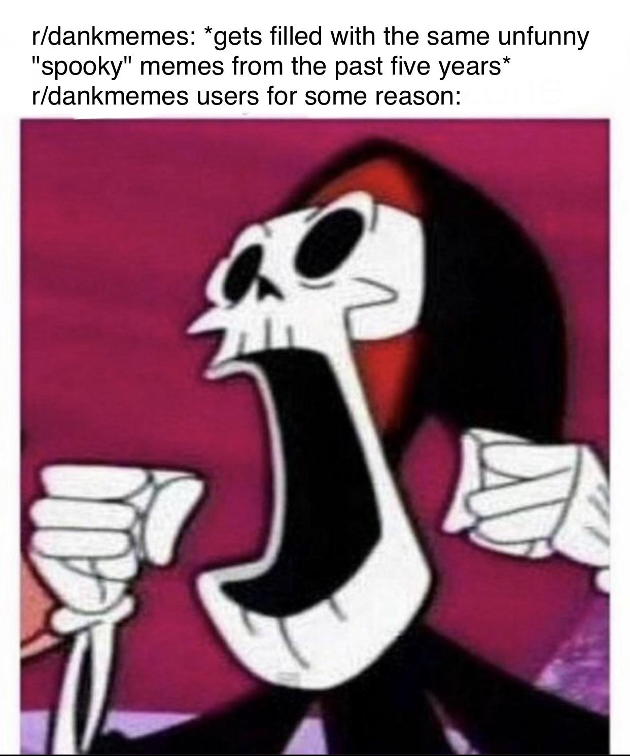 Like cmon bruv | Scrolller