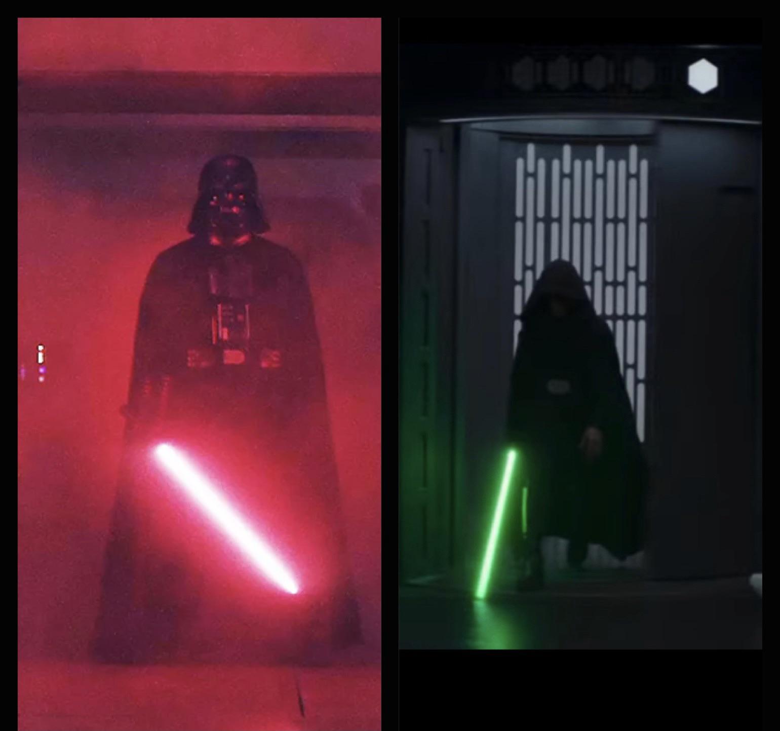 Like father like son | Scrolller