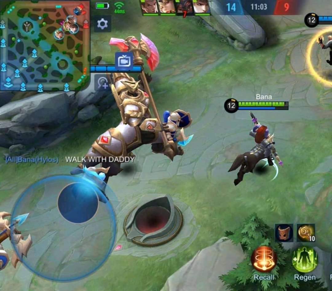 Like father like son. | Scrolller