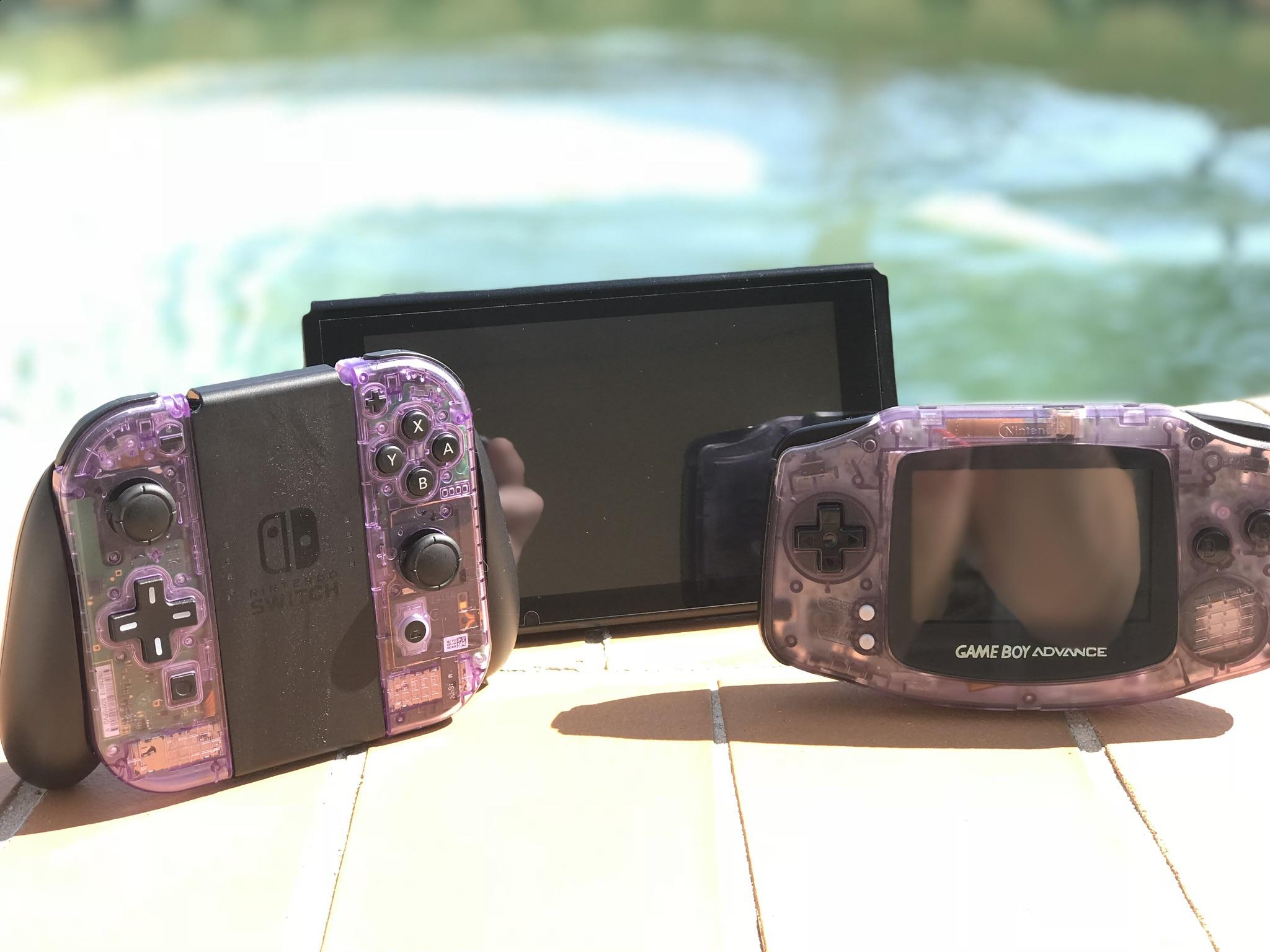 Like grandpa, like grandson | Scrolller Like grandpa, like grandson | Scrolller