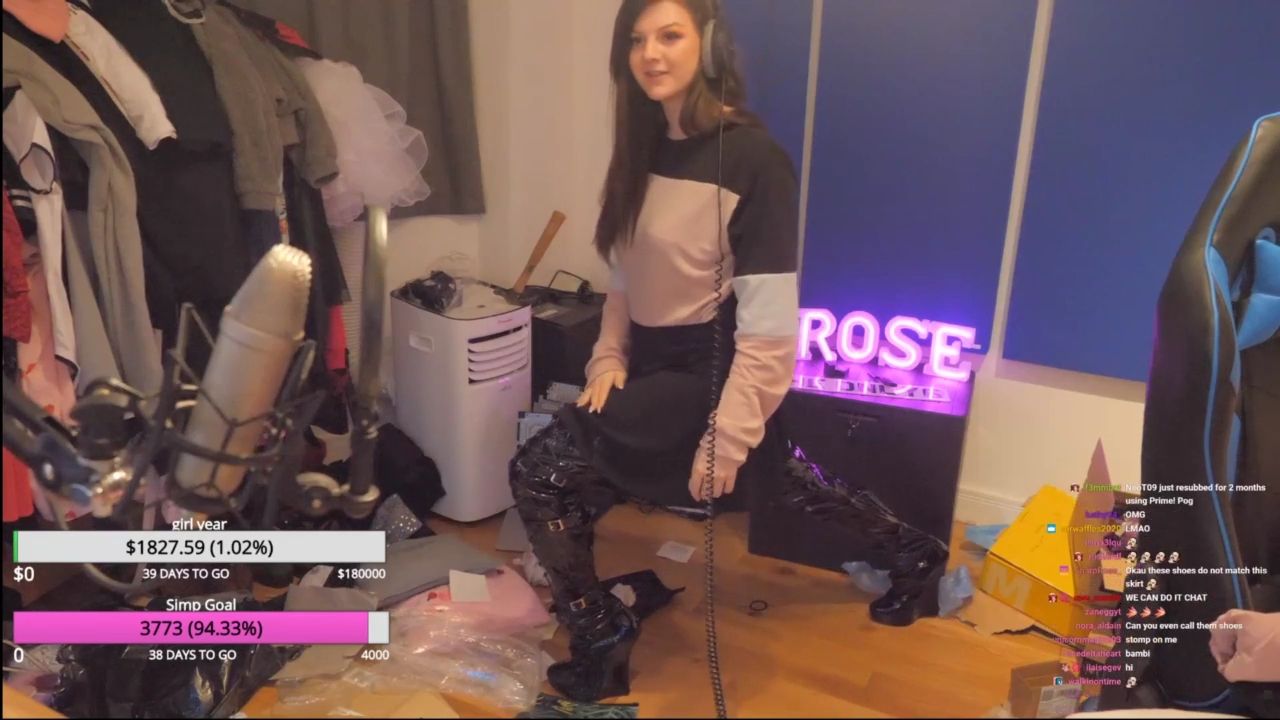 Like it or not this is what peak performance looks like 😌 | Scrolller