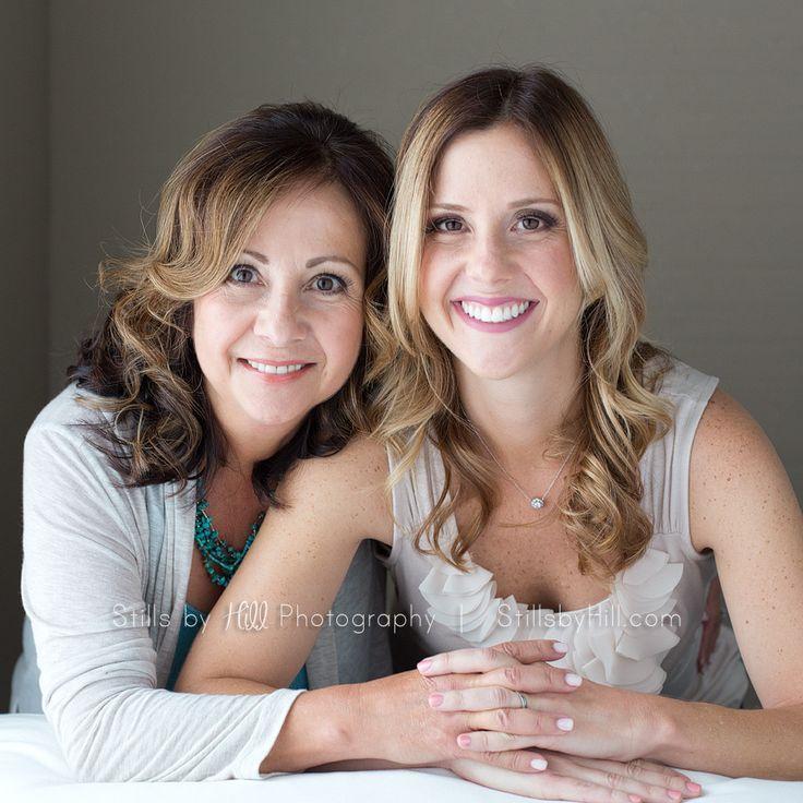 Like Mom Like Daughter Scrolller