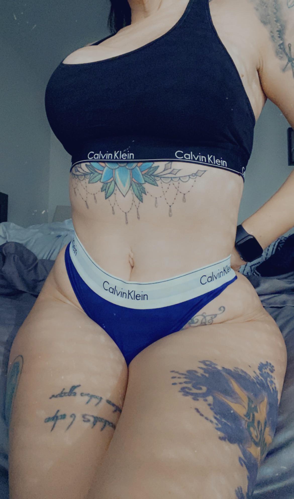 Like my tattoos? 💜 | Scrolller