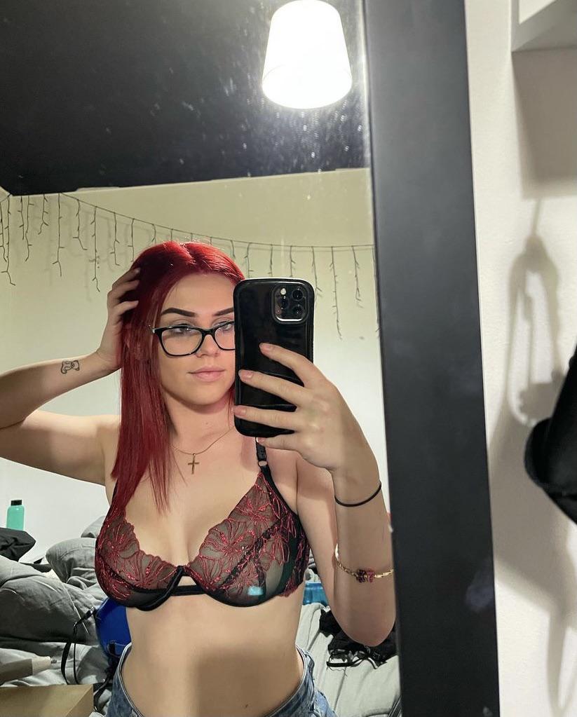 Like redheads? | Scrolller