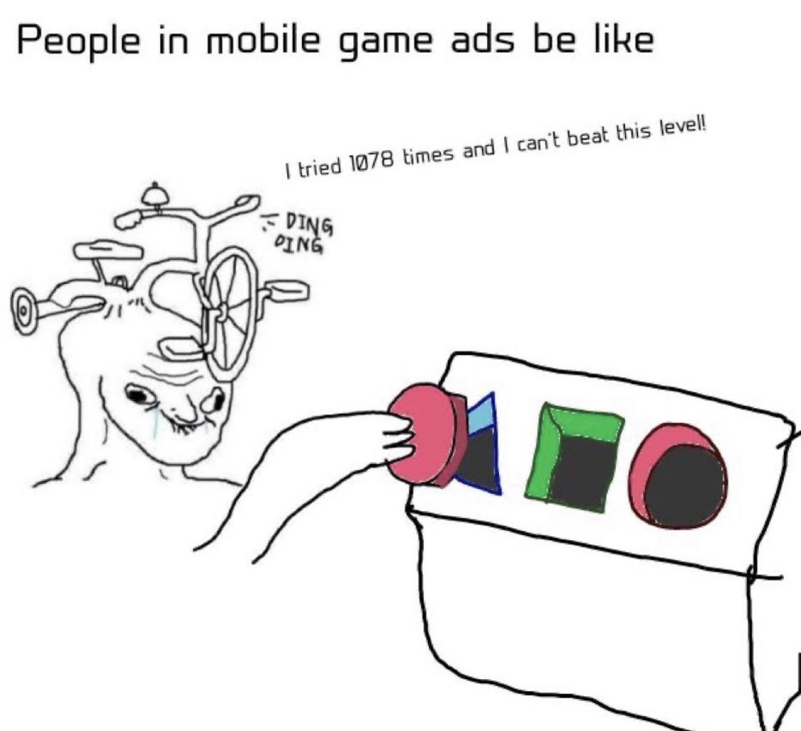 Like seriously | Scrolller