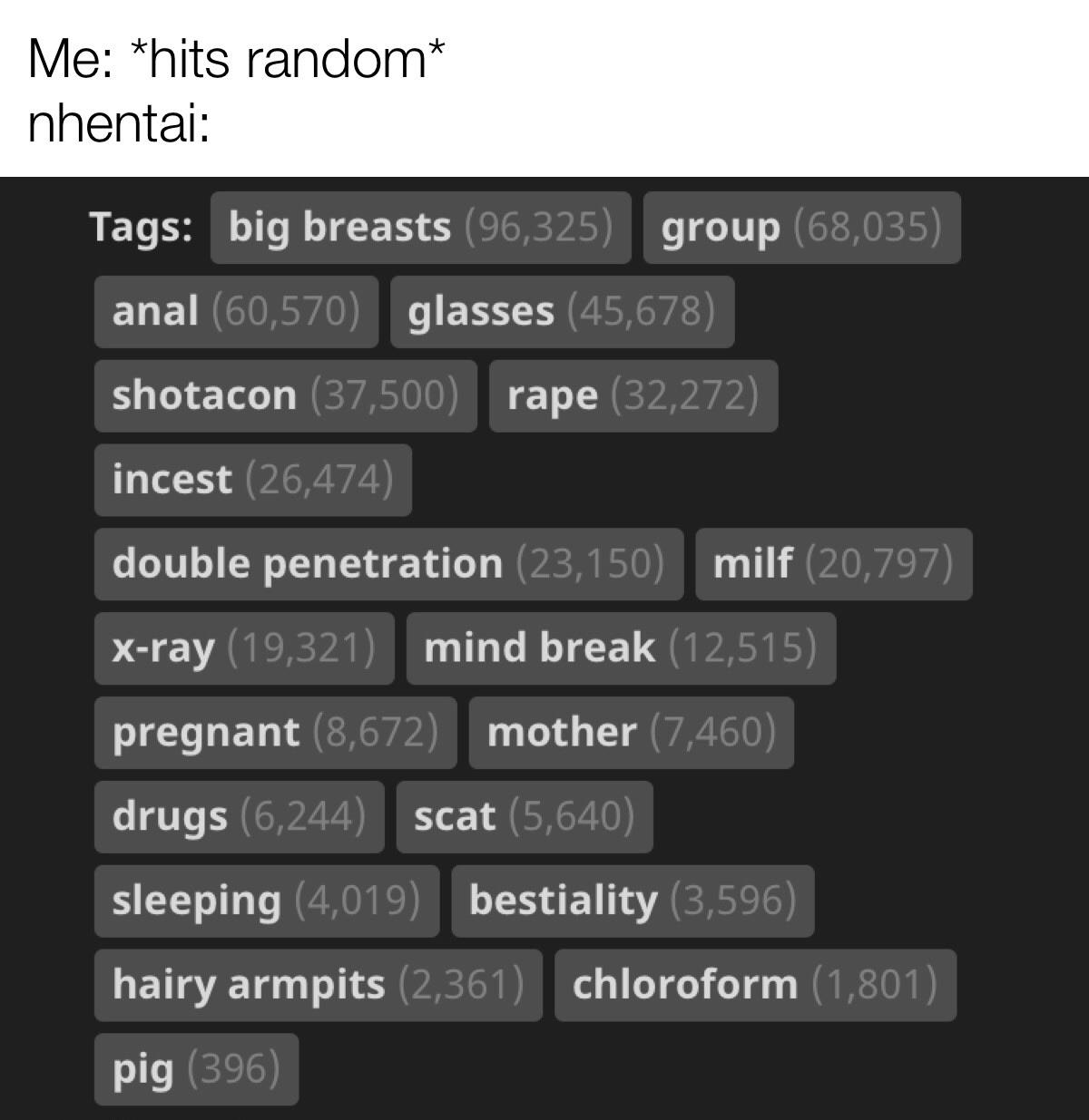 Like wtf.. | Scrolller