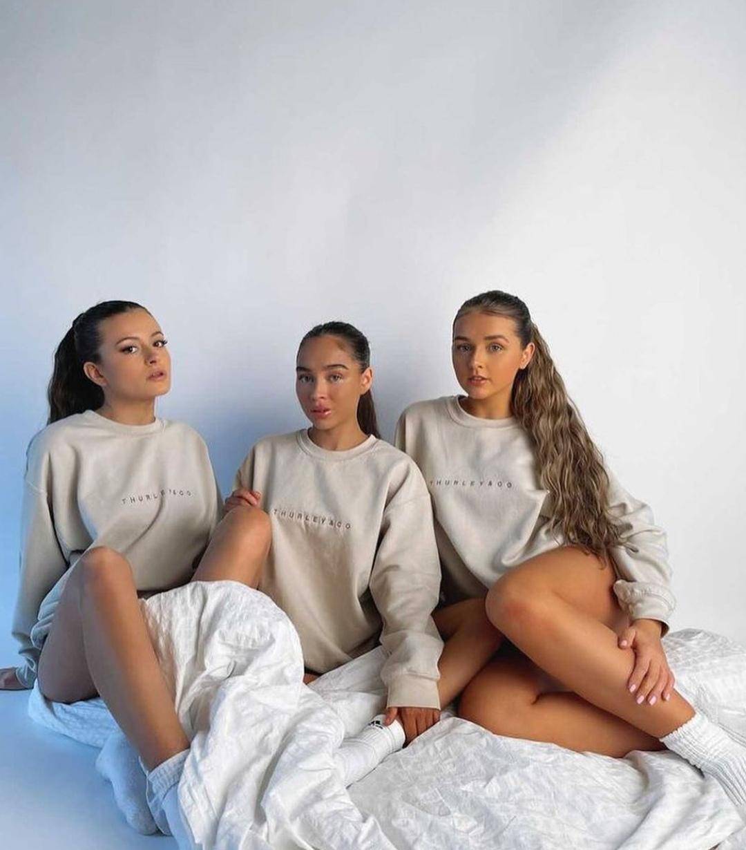 Lil angels | Scrolller