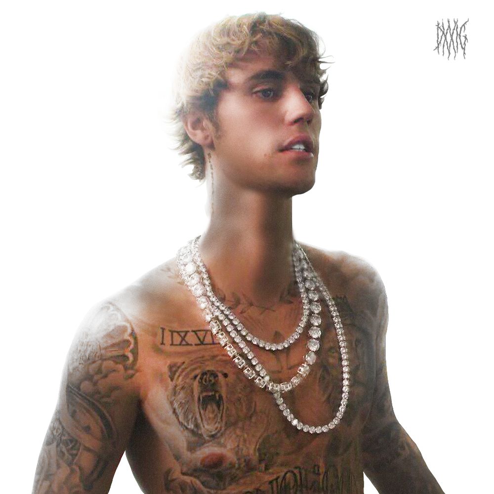 lil art i made for Justin | Scrolller