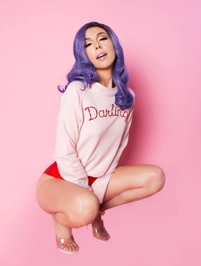 Lil Darling Debbie | Scrolller