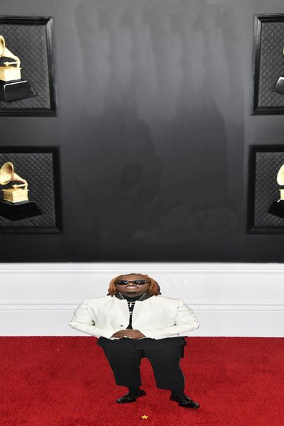 Lil Gunna | Scrolller