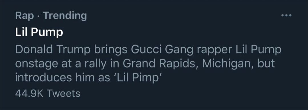 Lil Pimp | Scrolller