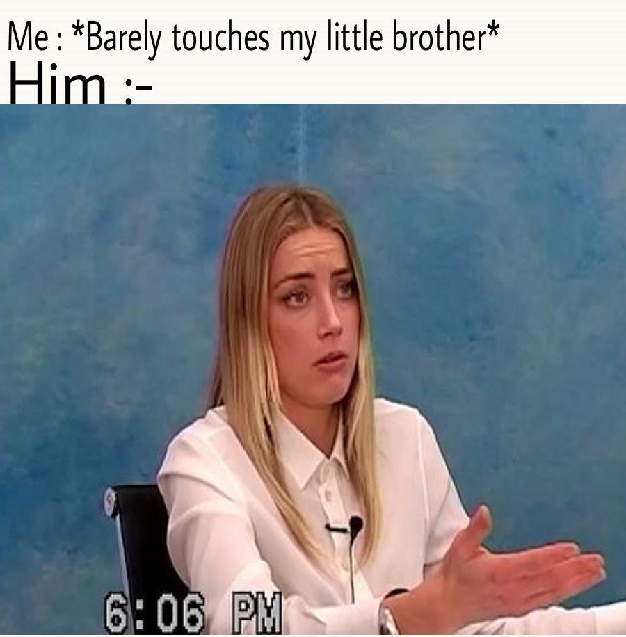Lil Prick Scrolller