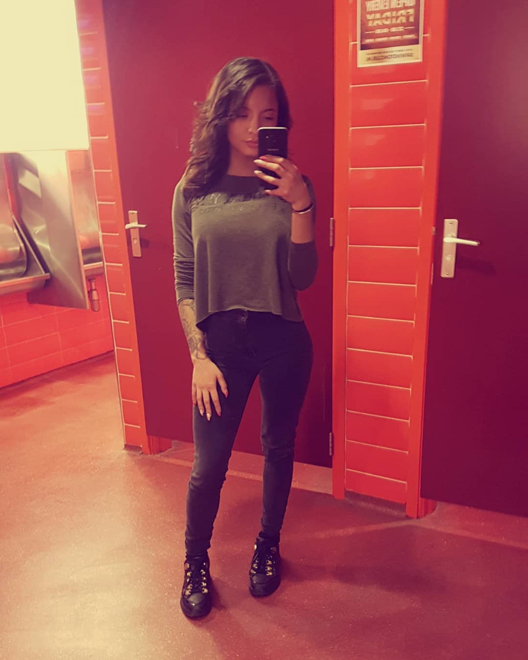 Lil thot | Scrolller