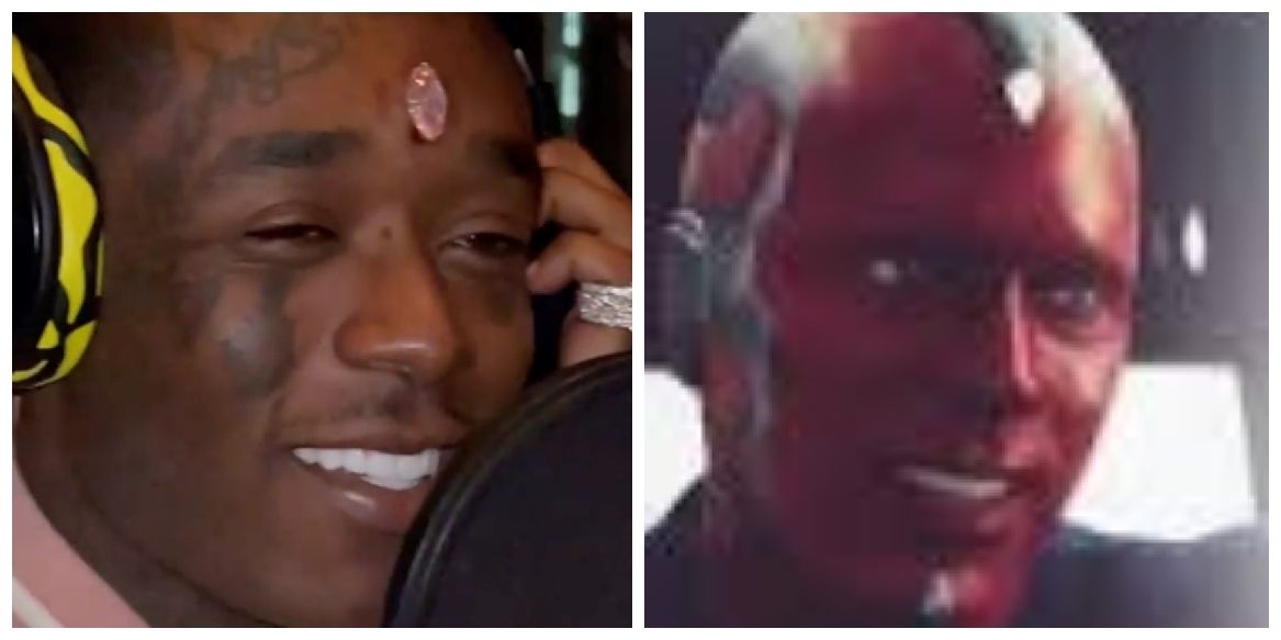 Lil Uzi Vision | Scrolller