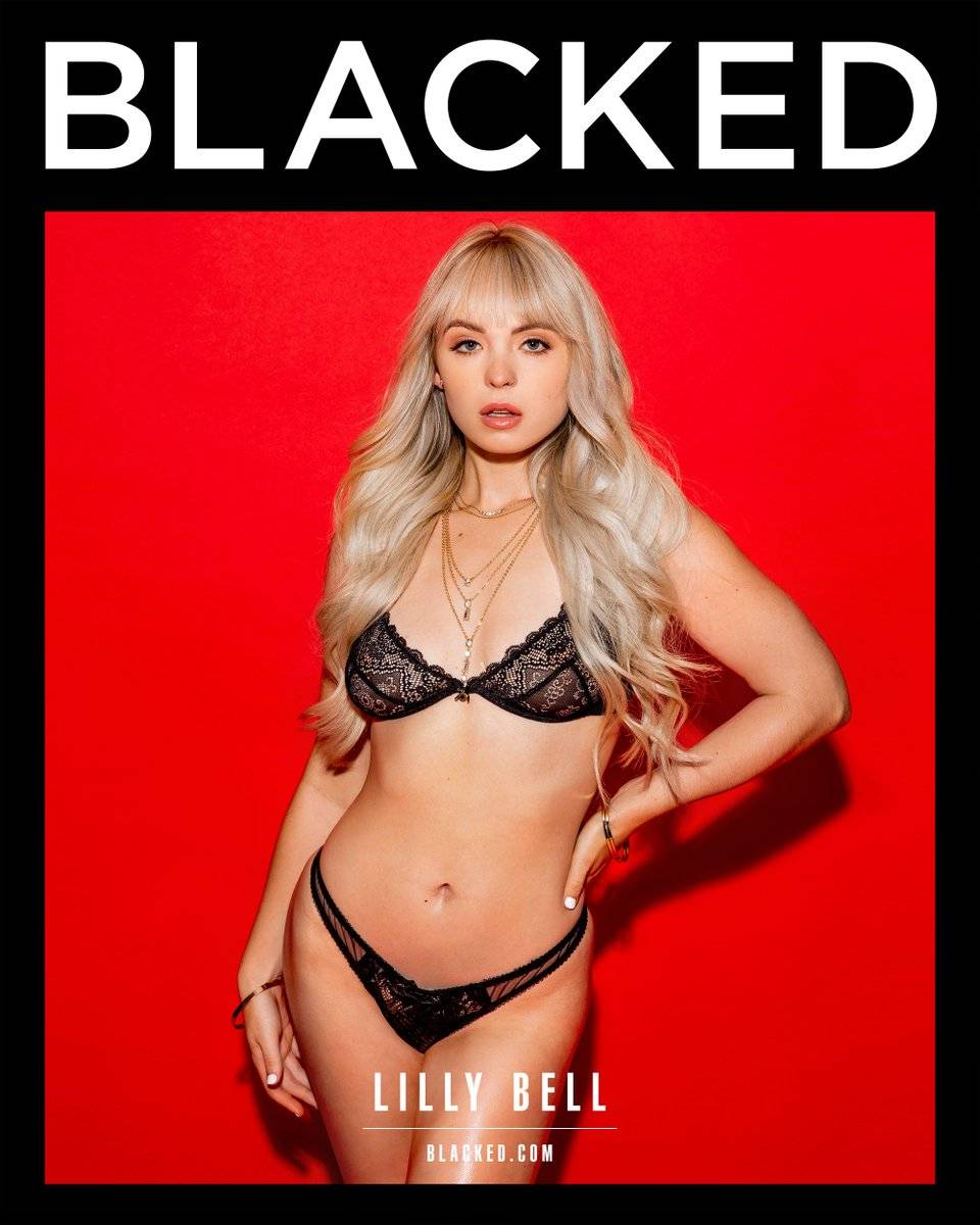 Lilly Bell | Scrolller