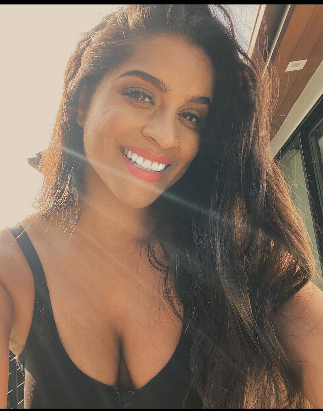 Lilly Singh | Scrolller