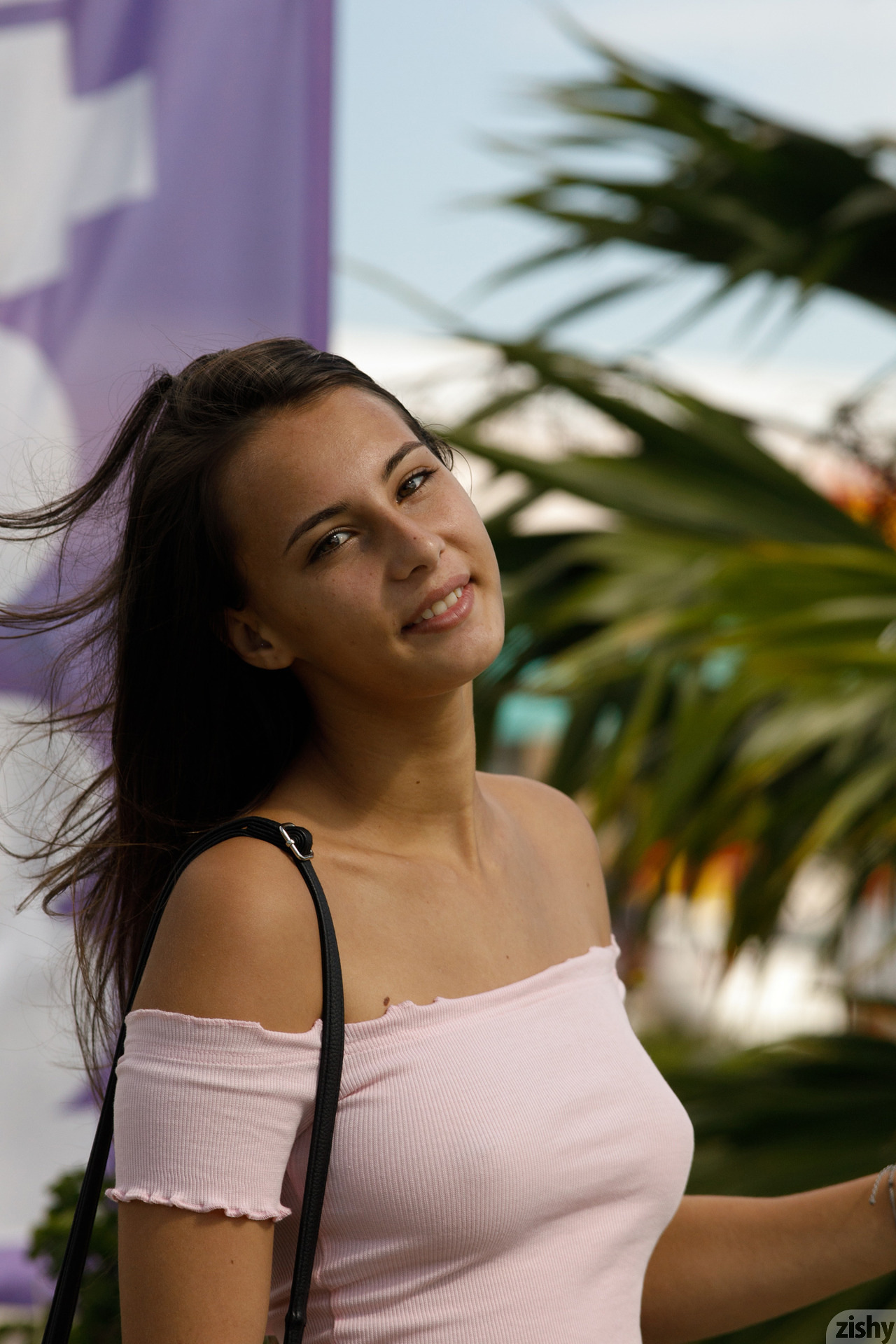Lilo Mai Scrolller