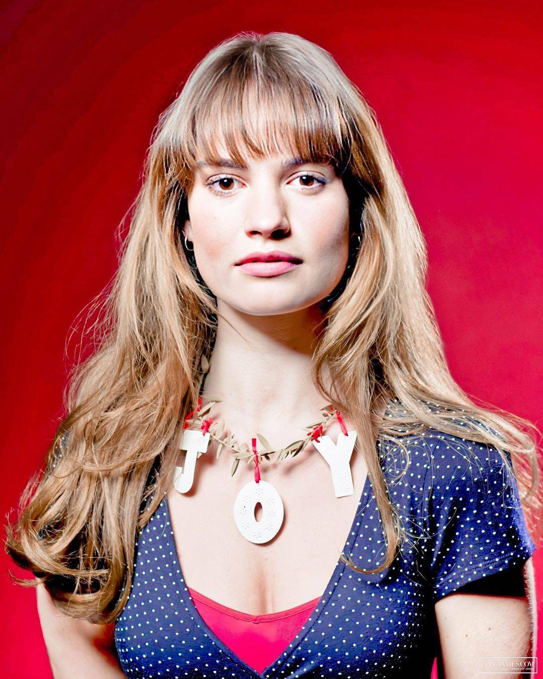 Lily photographed in 2012 | Scrolller