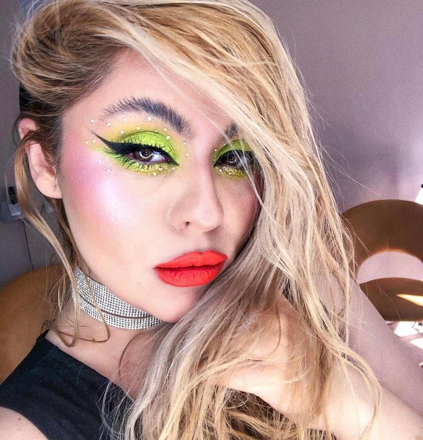 Lime ️‍🔥 | Scrolller