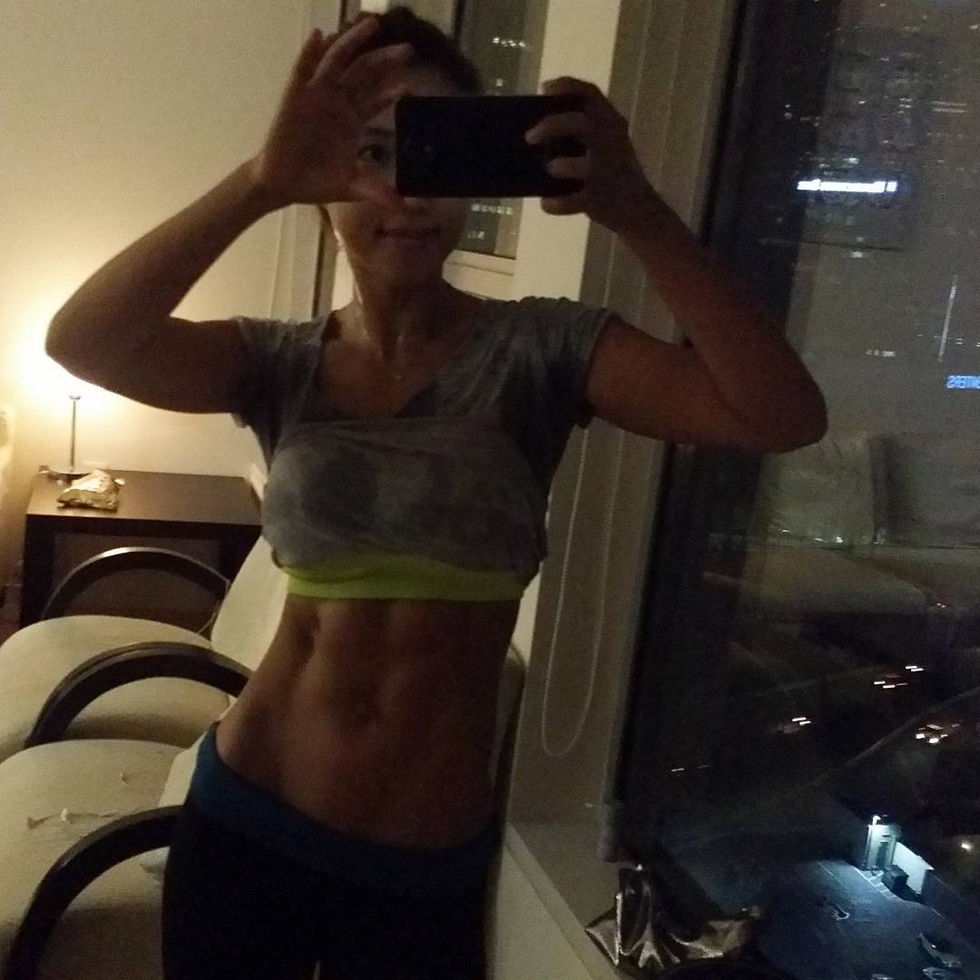 Linda's Fit | Scrolller