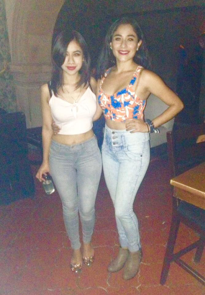 Lindo par | Scrolller