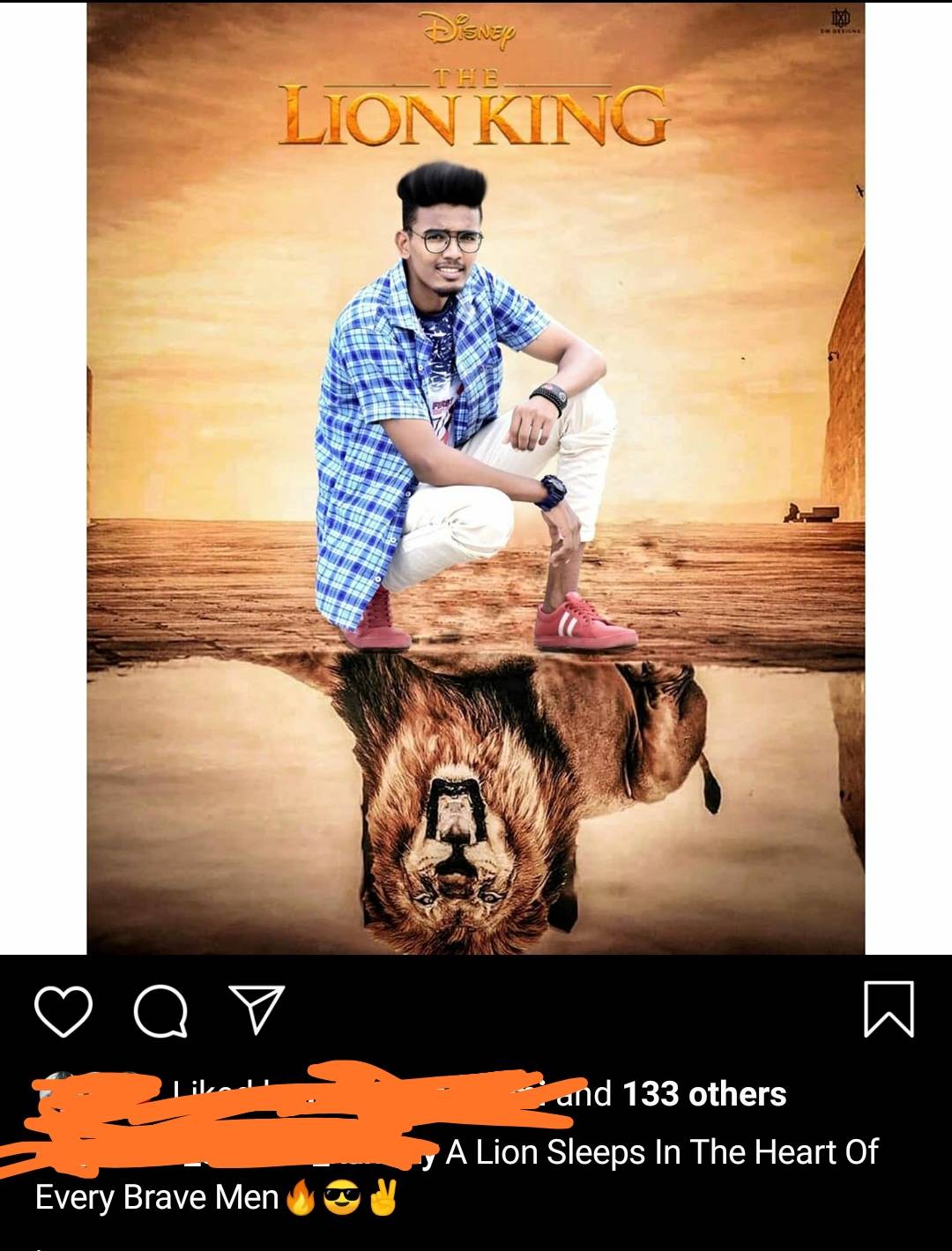 Ling king | Scrolller