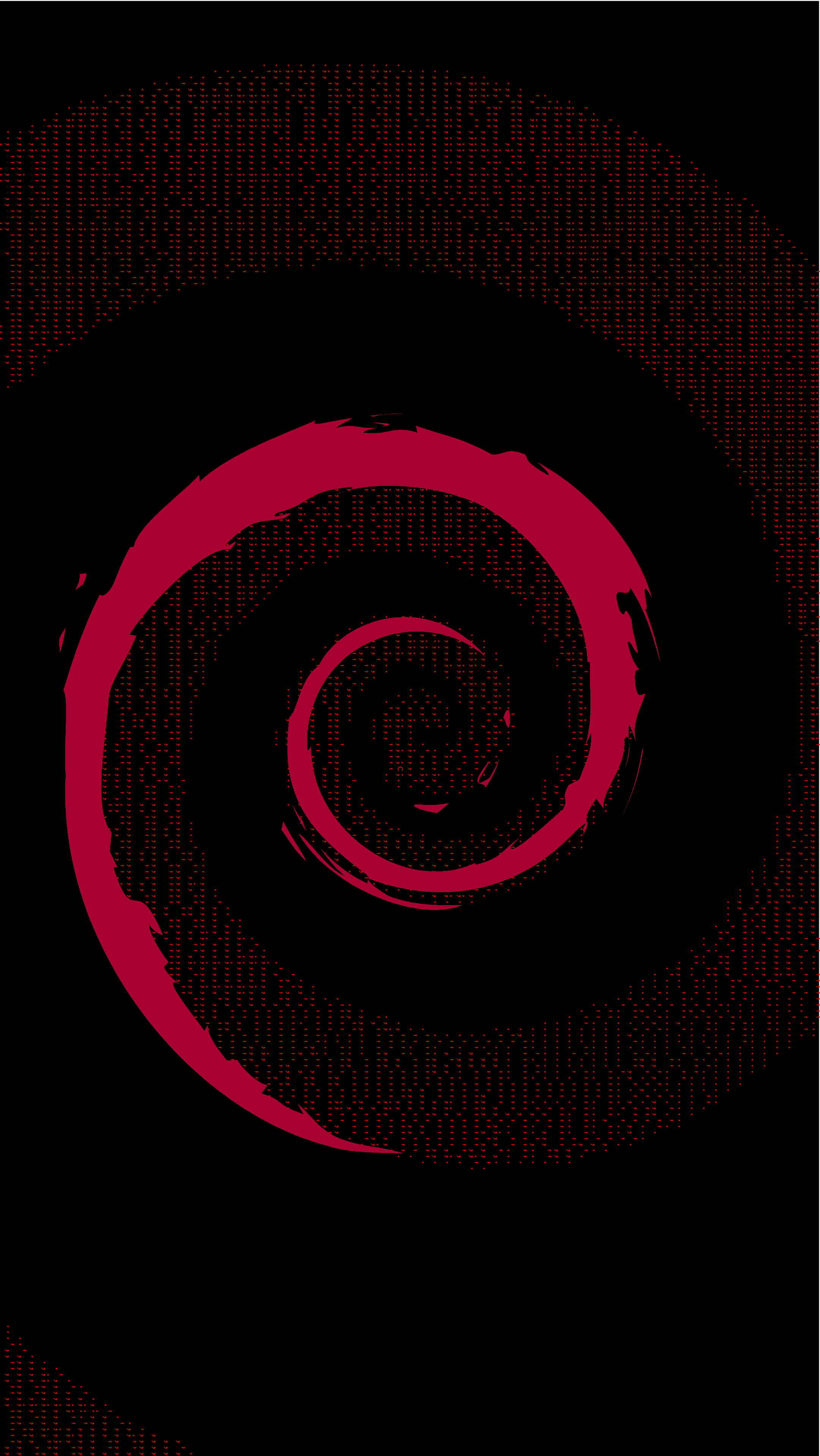 Linux-debian (2160x3835) | Scrolller