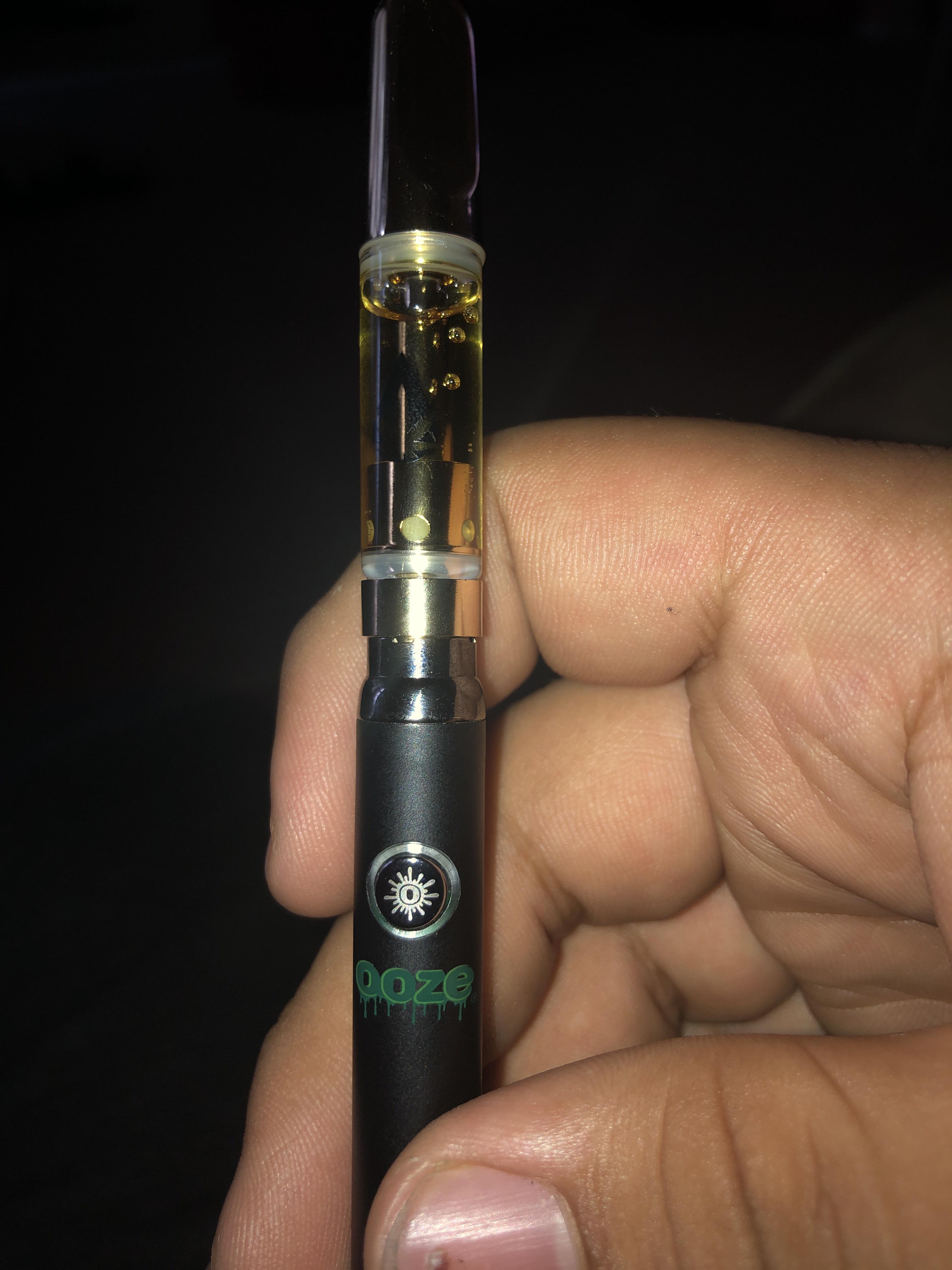 Liquid Gold 🔥 | Scrolller