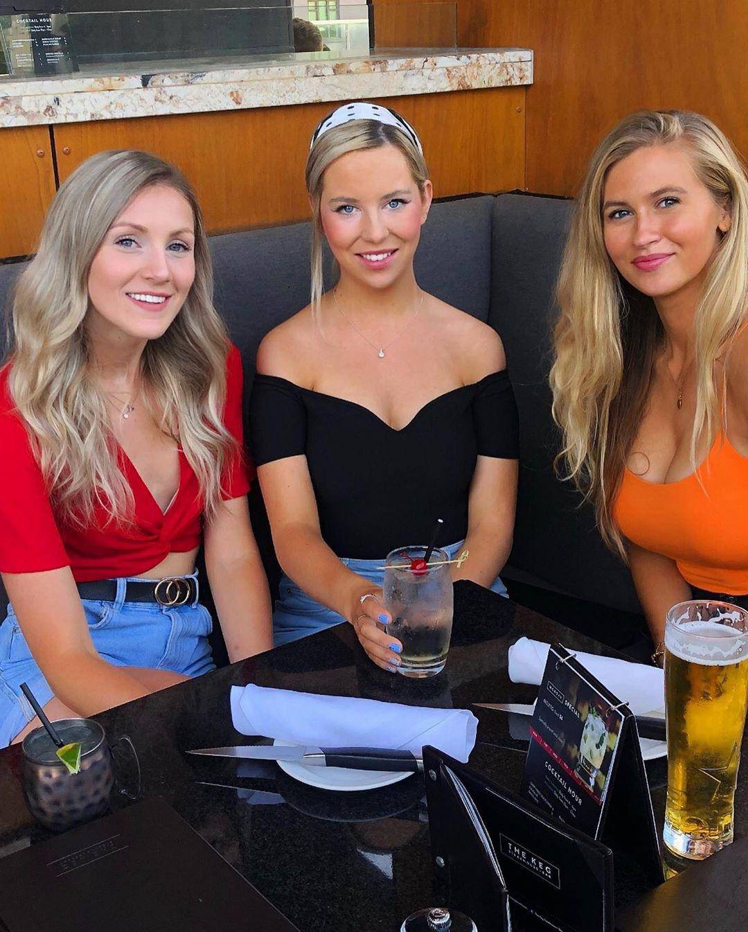 Liquid Lunch | Scrolller