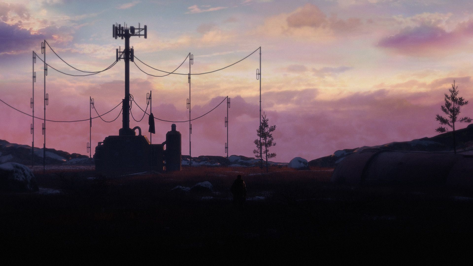 Liquid Radio Light by Gwydion Brain | Scrolller