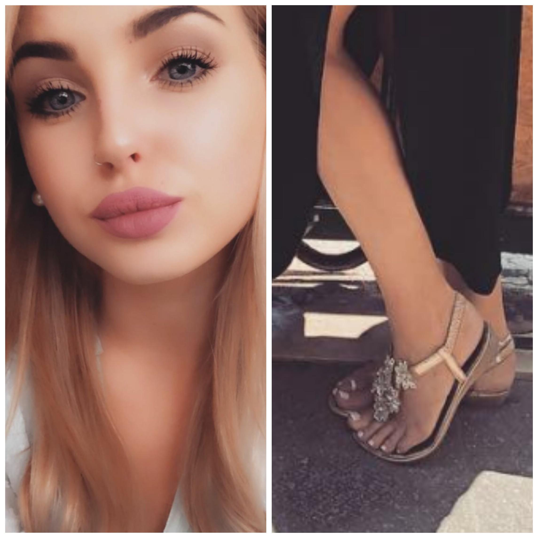Lisa 😉 Scrolller