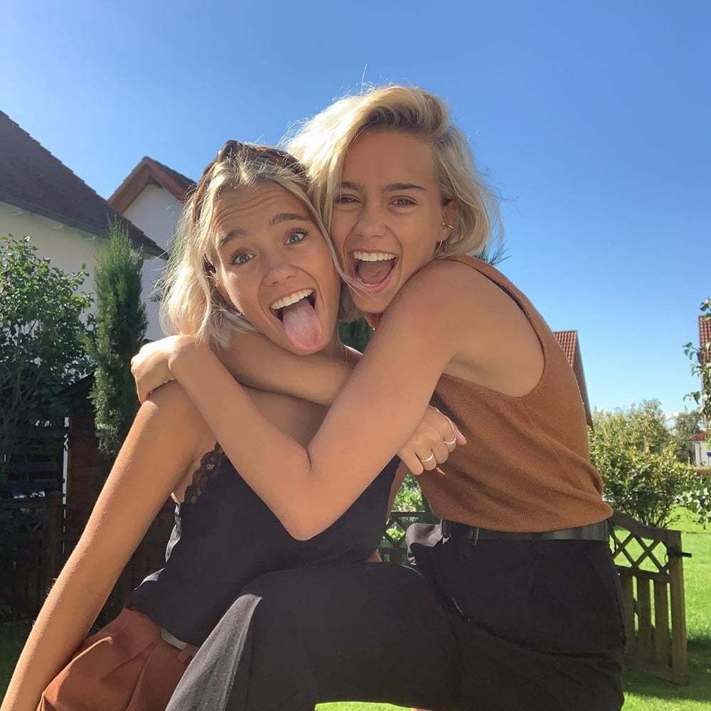 Lisa und Lena | Scrolller