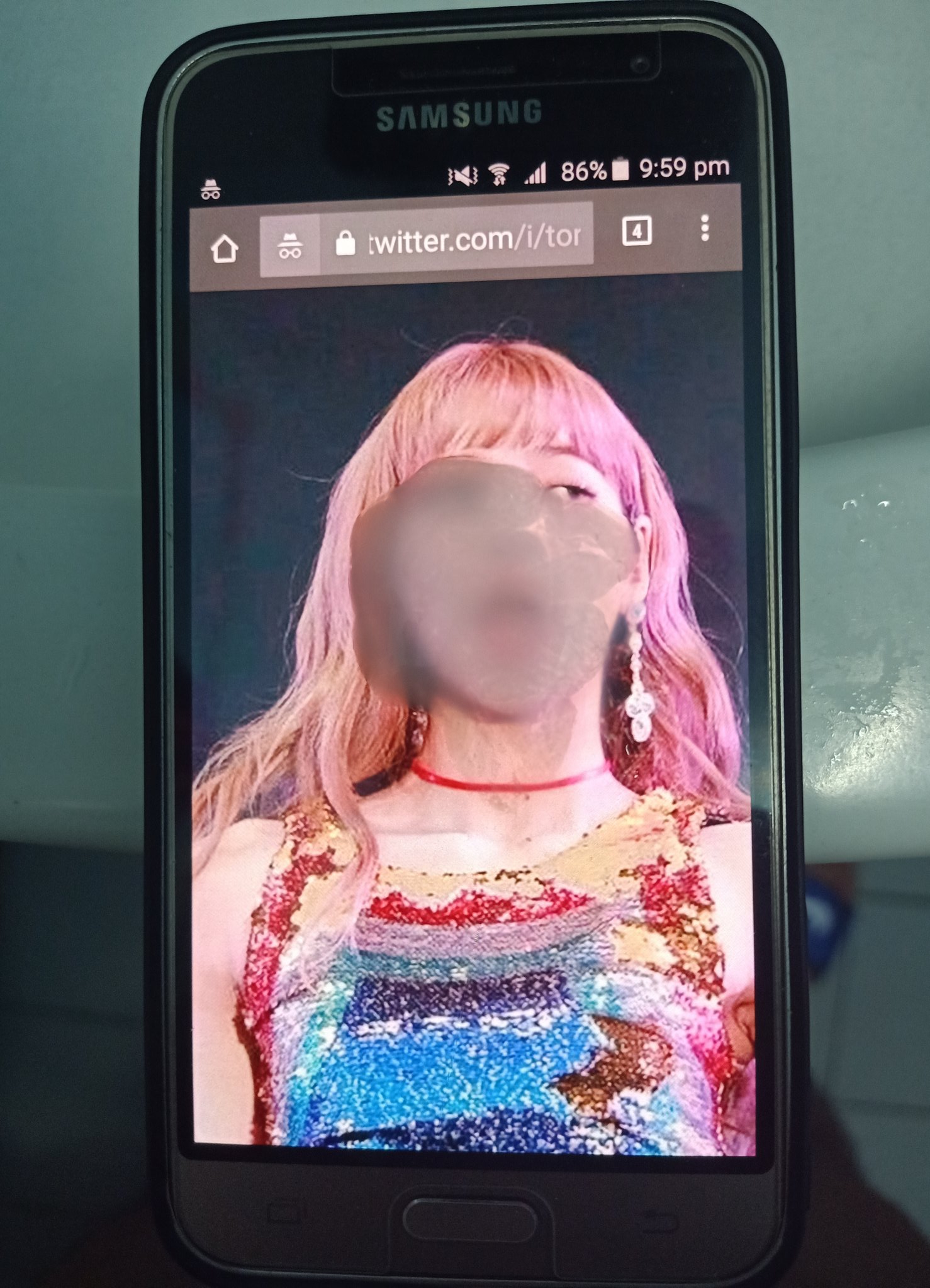 Lisa UwU | Scrolller