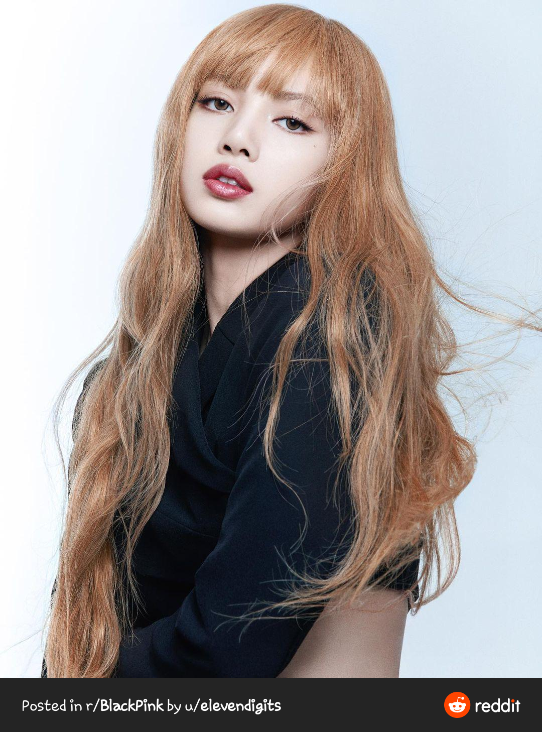 Lisa Woah! | Scrolller