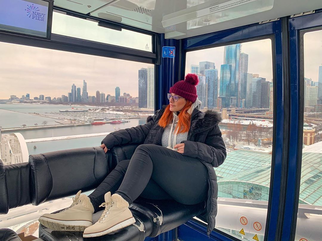 Lisy's got some thick thighs | Scrolller