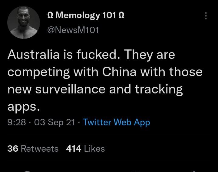 LITERALLY 1984! | Scrolller