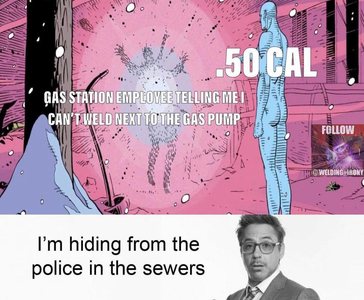 Literally 1984 | Scrolller