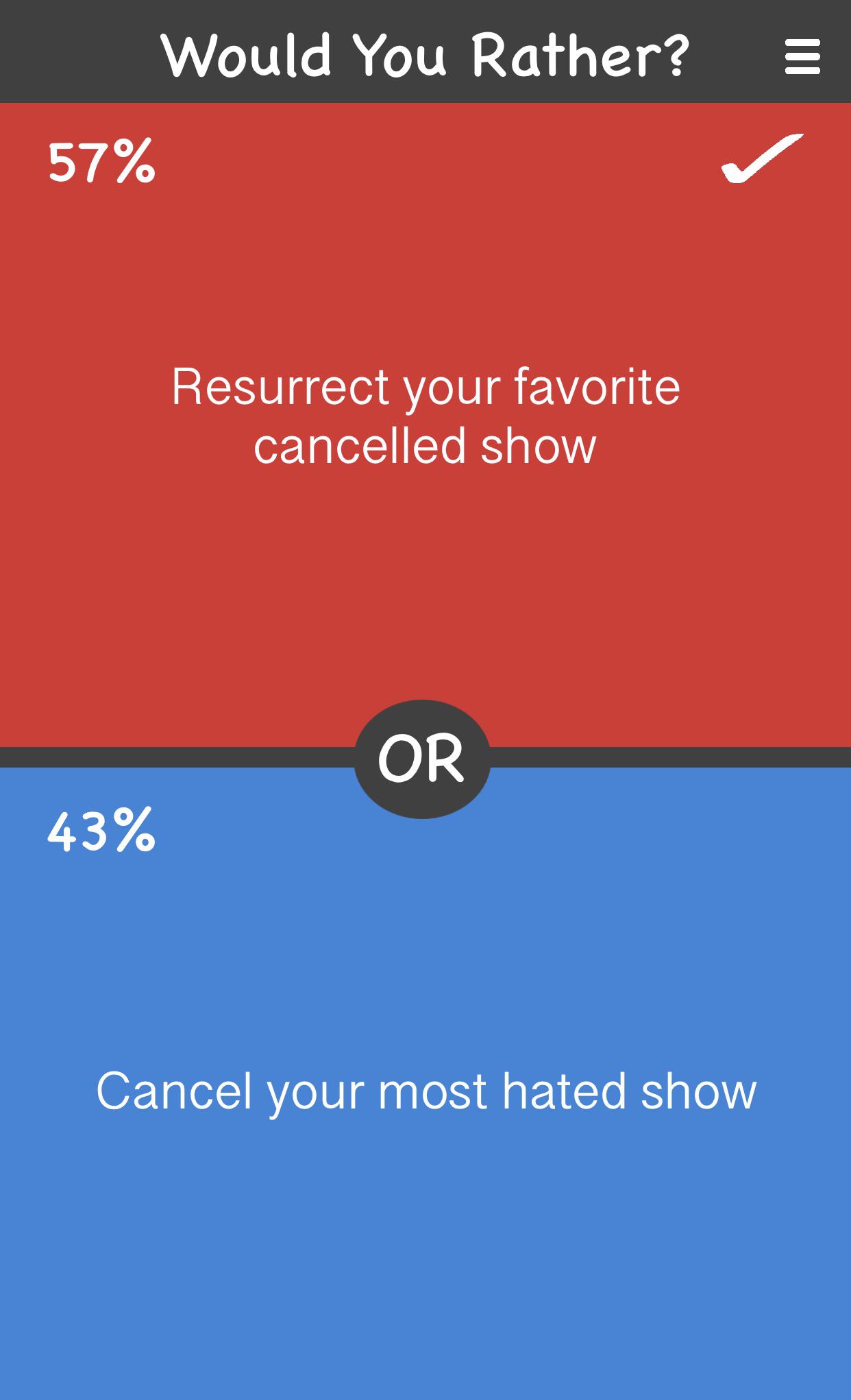 Literally every NGNL-Fan :( | Scrolller