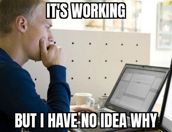 Literally every time. | Scrolller