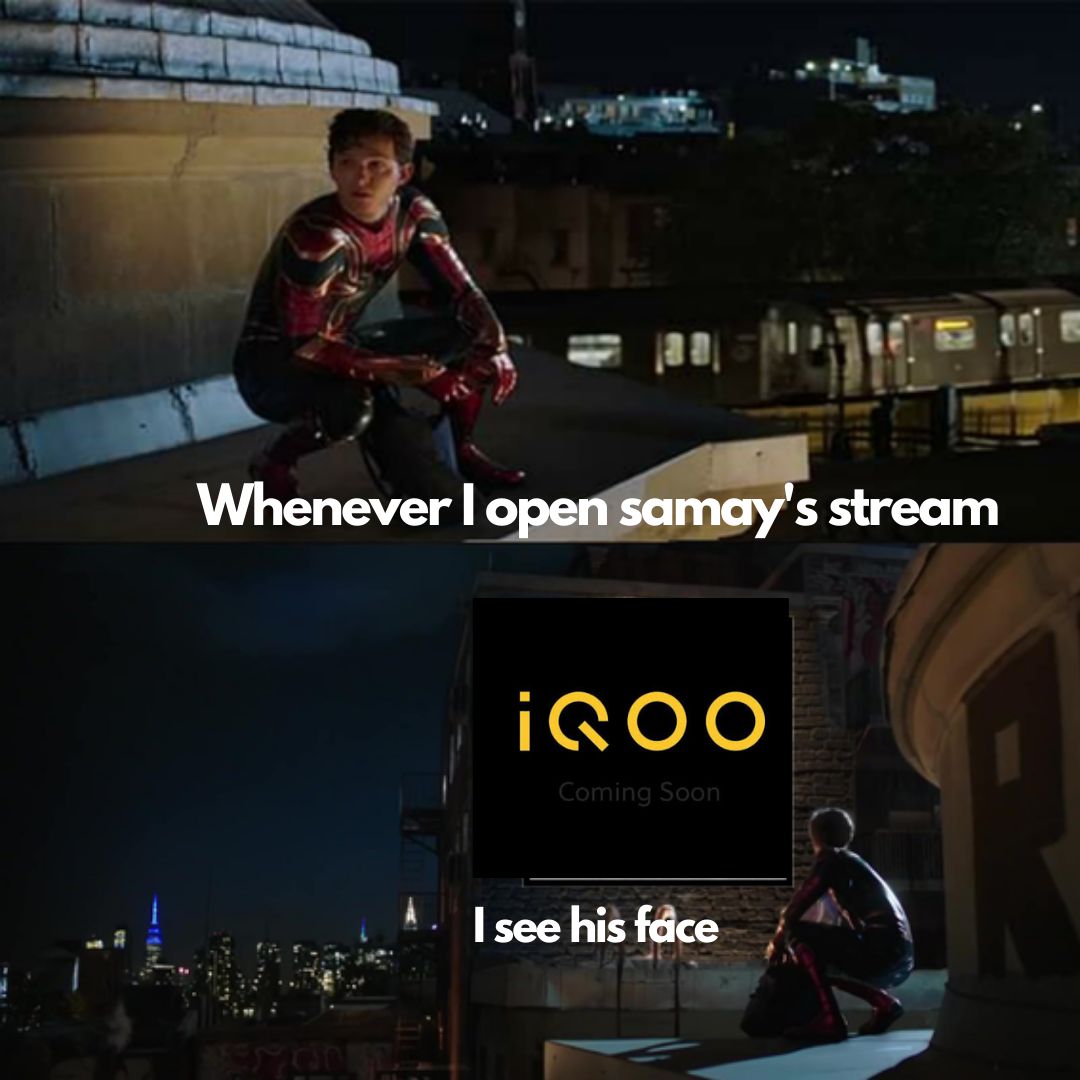 Literally everytime :-\ | Scrolller