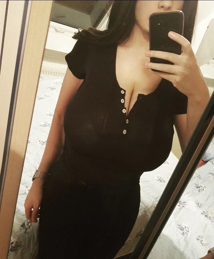 Literally impossible to hide | Scrolller