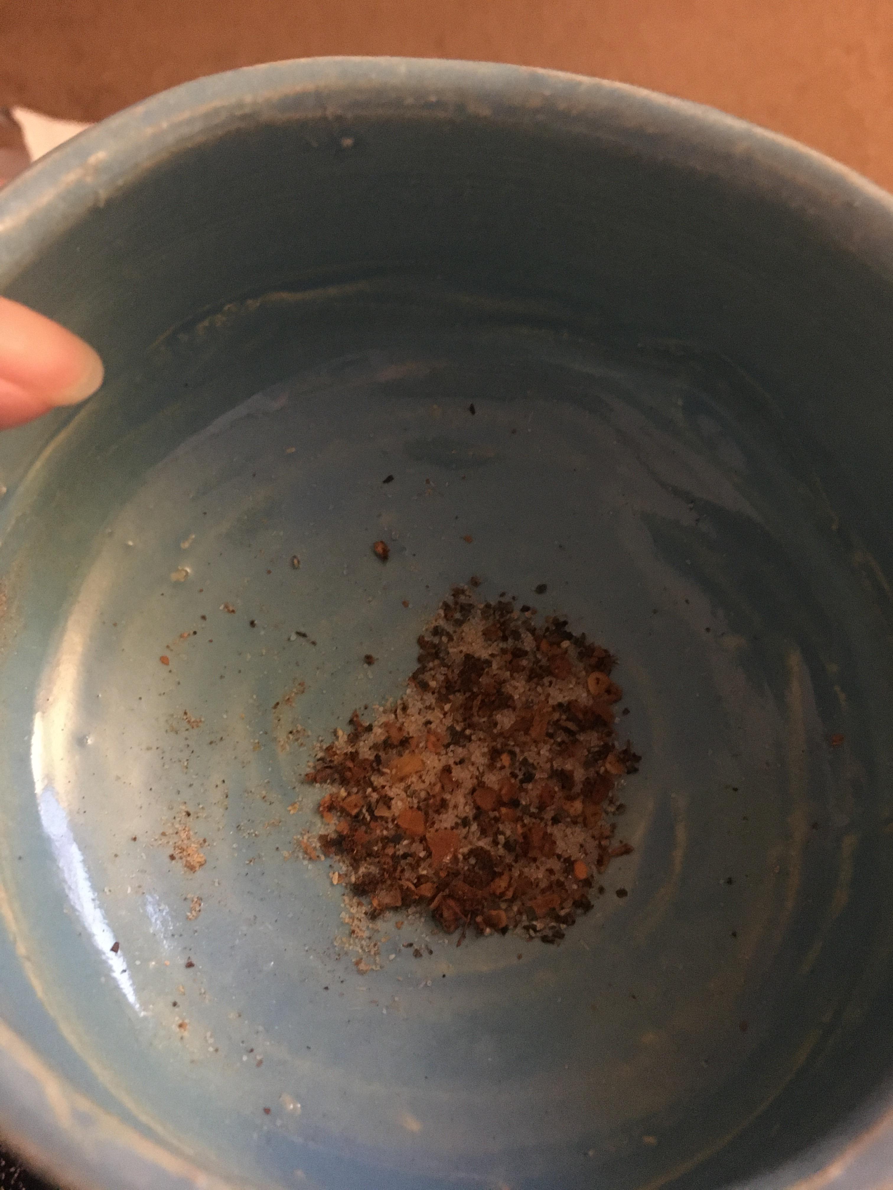 literally just spices (10) | Scrolller