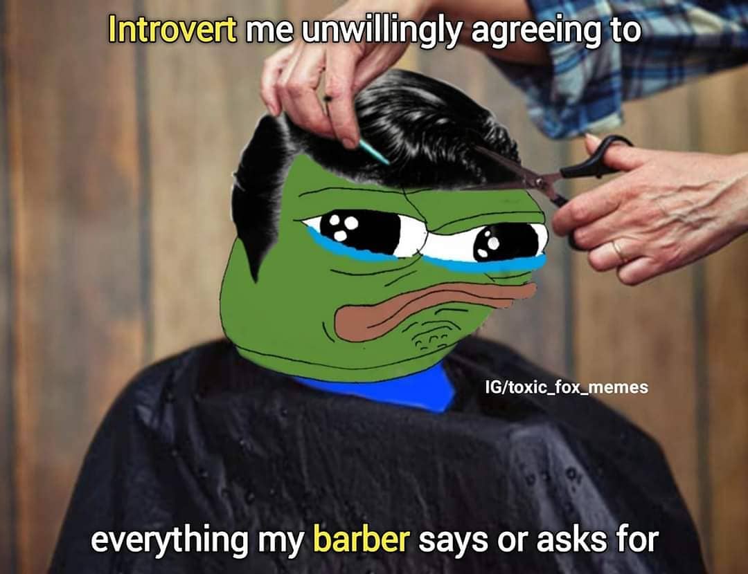 literally me | Scrolller