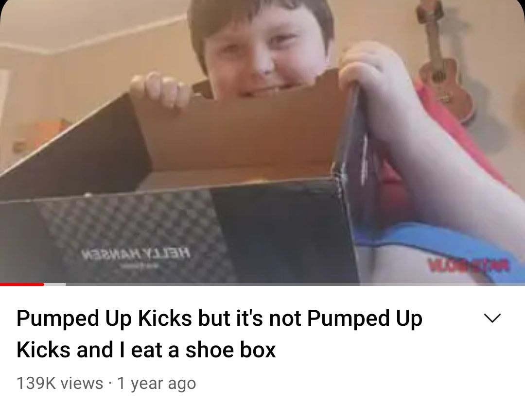 literally no one : Polpo: | Scrolller